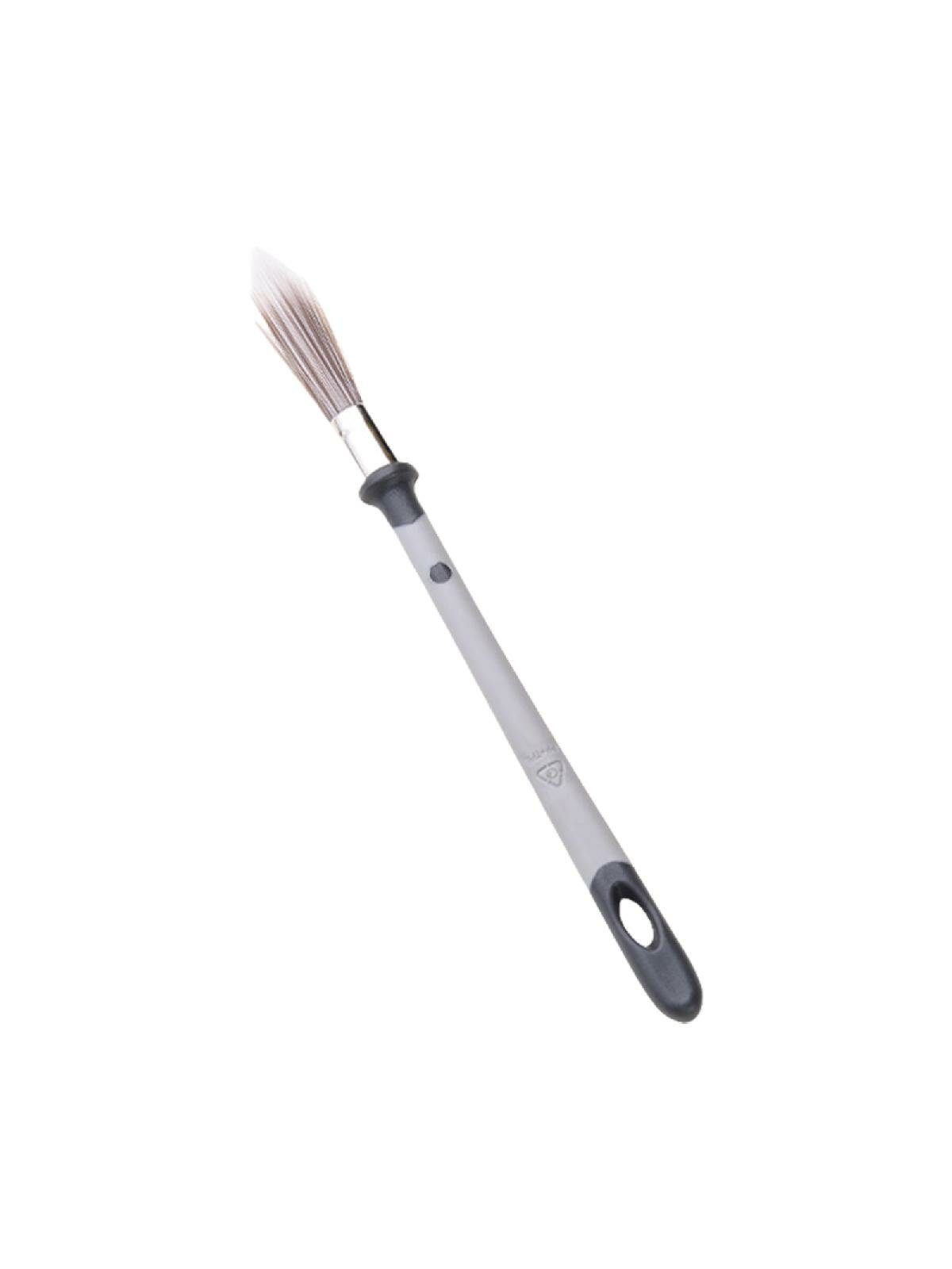 Кисть с мягкой щетиной для оформления углов Кисть для отделки краев стен