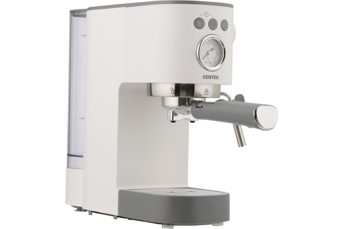 Кофеварка Centek CT-1168