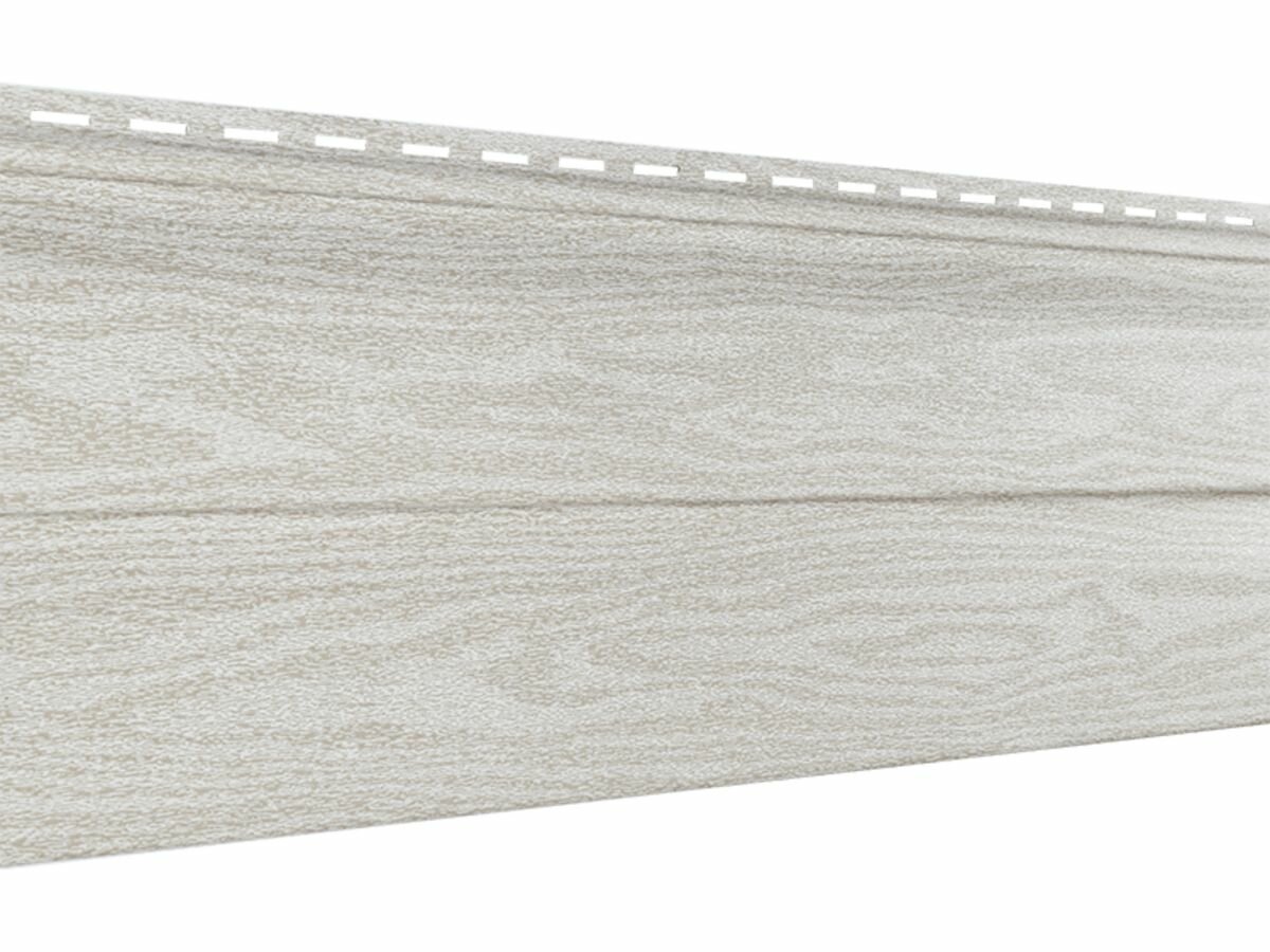 Ю-пласт Сайдинг Тимбер-Блок, кедр полярный, 10 шт