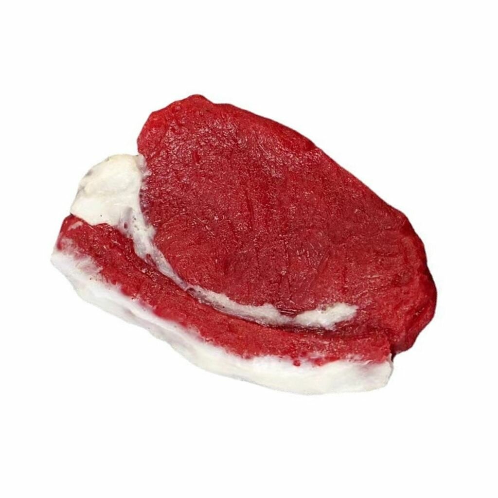 Искусственная свинина для жарки