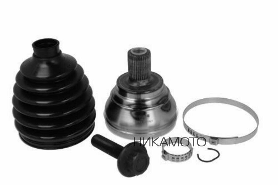 CIFAM 607-708 ШРУС (Шарнир Равных Угловых Скоростей)