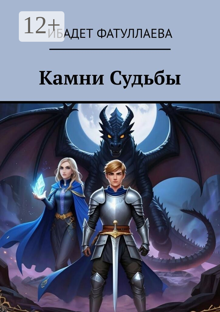 Камни судьбы