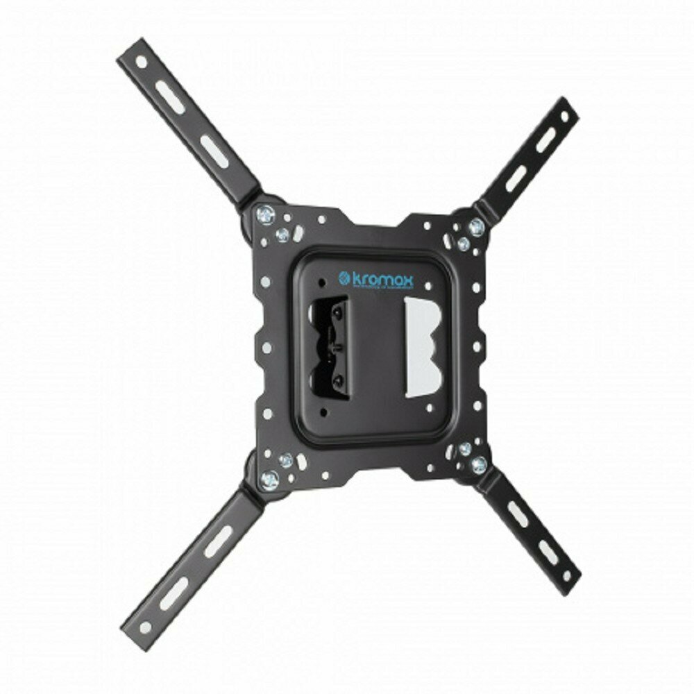 Кронштейн для ТВ KROMAX DIX-16 22-55 Черный