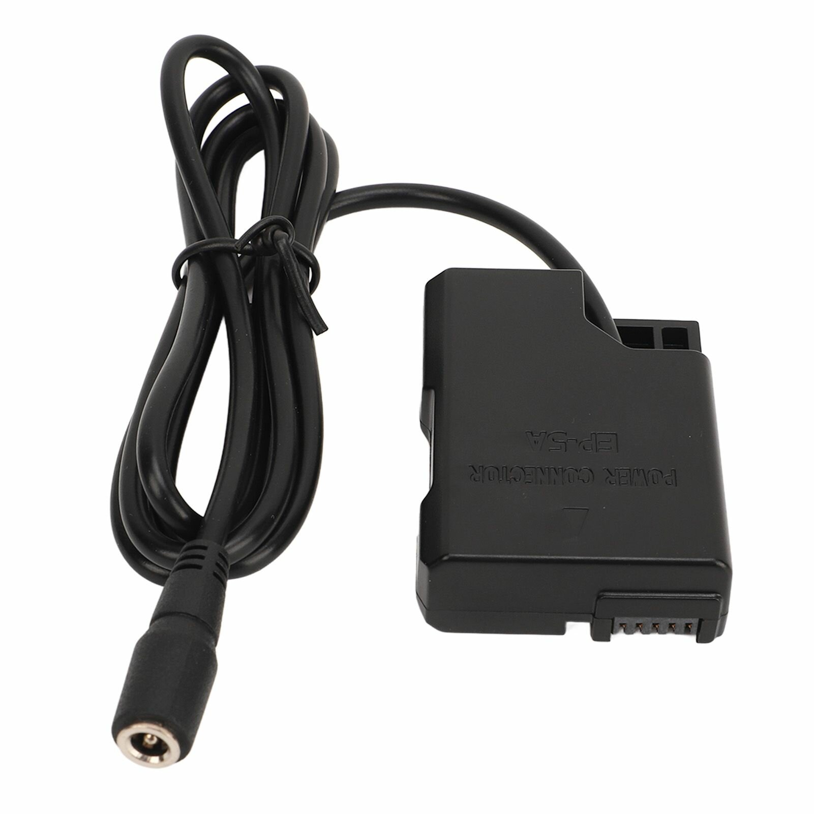 Имитация батареи EN-EL14 с адаптером питания Type C для камер Nikon D5600 D3300 D3500 D5100 D5500 и других моделей