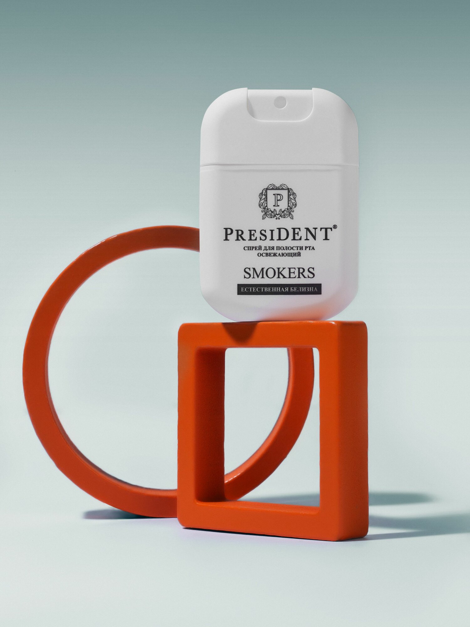 Спрей для полости рта