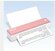 Портативный термальный принтер NETUM LT-P20 pink