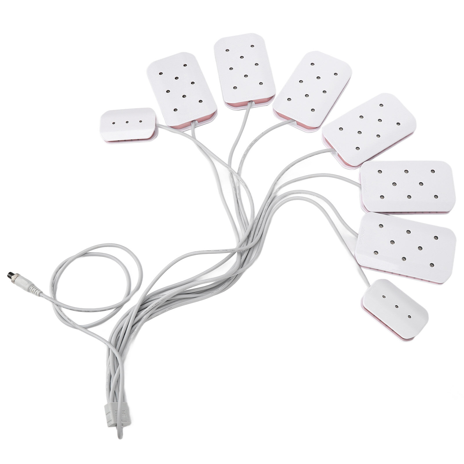 Машина для кавитации и лазерного липо для похудения, подтяжка кожи, заменяемая часть, ABS