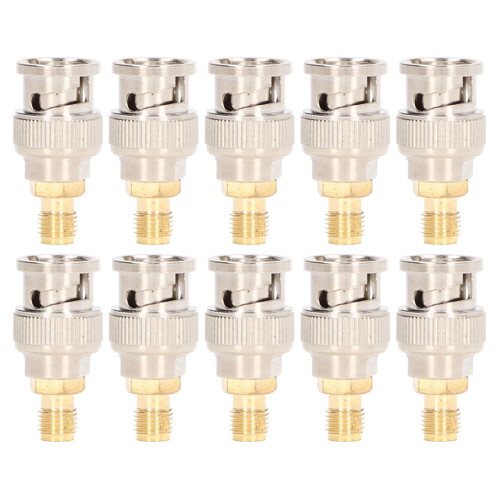 РФ коаксиальный адаптер