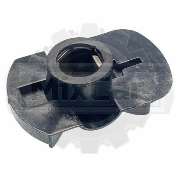 Бегунок трамблера 4G33/4G63/4G64/G420 (MD618262)