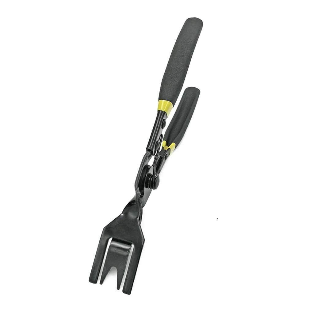 Плоскогубцы для снятия клипс дверной панели автомобиля