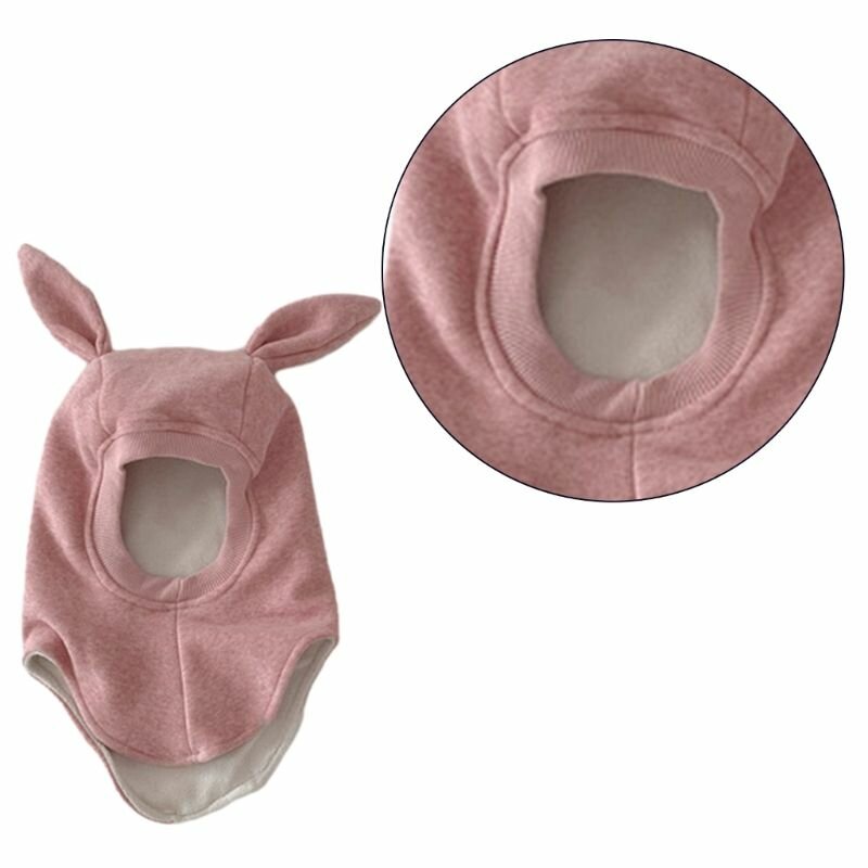 Капюшон  для девочек