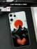 Силиконовый чехол на CMF Phone 2 Pro / CMF Фон 2 Про с принтом Черная гора 3