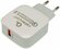 Cablexpert Зарядное устройство USB (Вых. DC5V, USB)