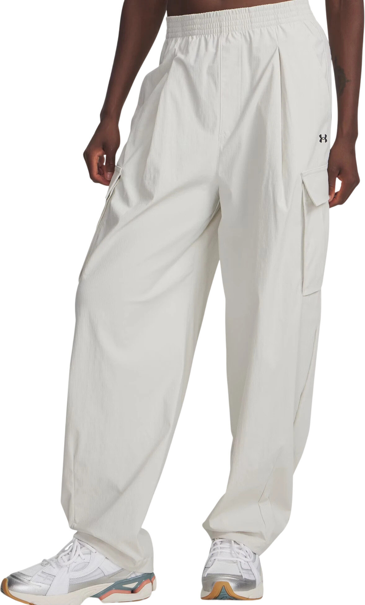 Брюки спортивные UA Unstoppable Rstop Cargo