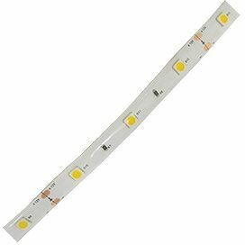 1 шт. Ecola LED strip PRO 7,2W/m 12V IP65 10mm 30Led/m 2800K 18Lm/LED 540Lm/m светодиодная лента на катушке 5м. Экола ledstrip