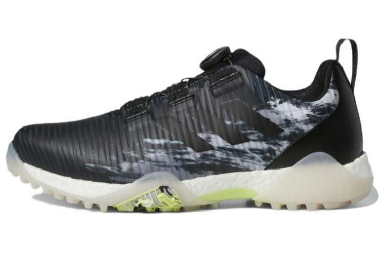 Кроссовки Codechaos Boa Low