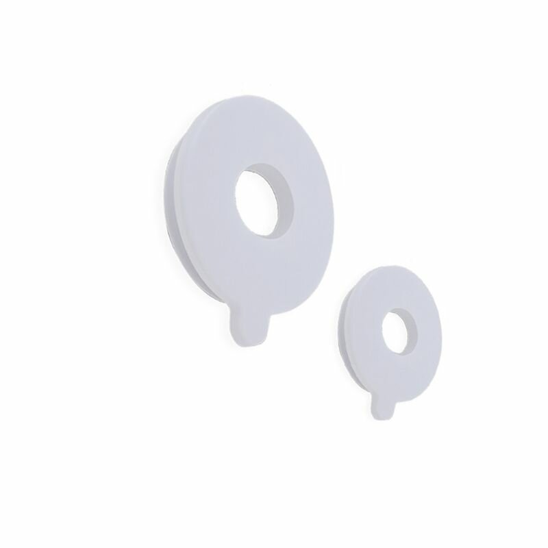 Крышка горшка для аэрографа-для KP-45