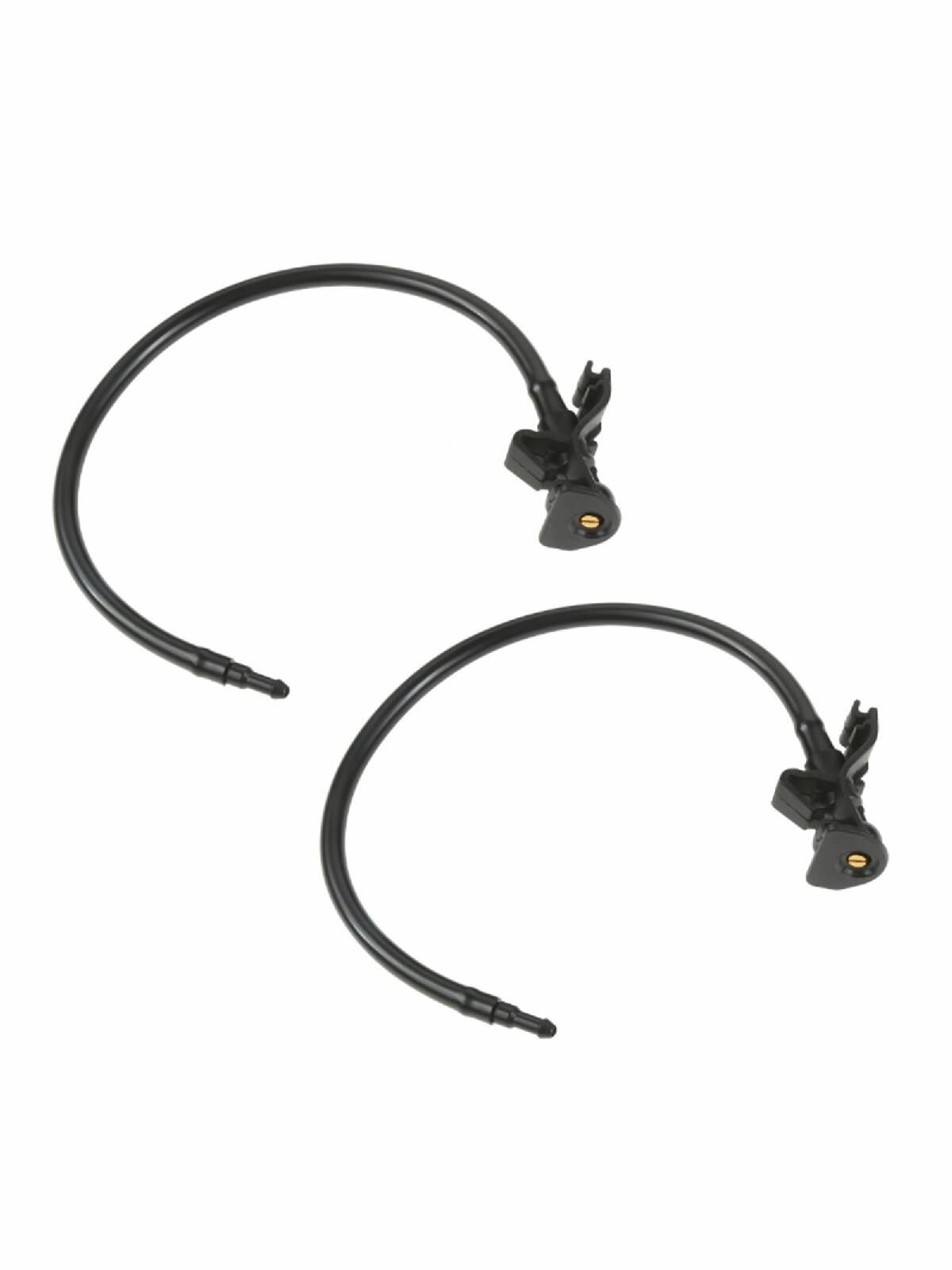 Специнструмент для авто,2 штуки подходят для насадки стеклоочистителя Ford Explorer 17603A-с водопроводной трубкой