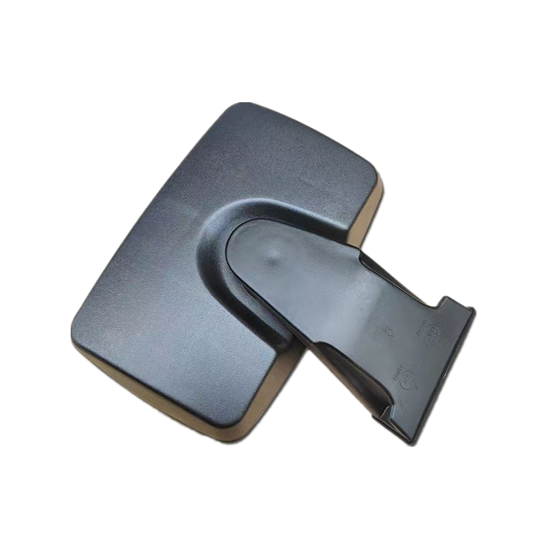 Подходит для Dongfeng Tianlong KL, оригинальное зеркало заднего вида в сборе, нижнее зеркало, зеркало правой двери,