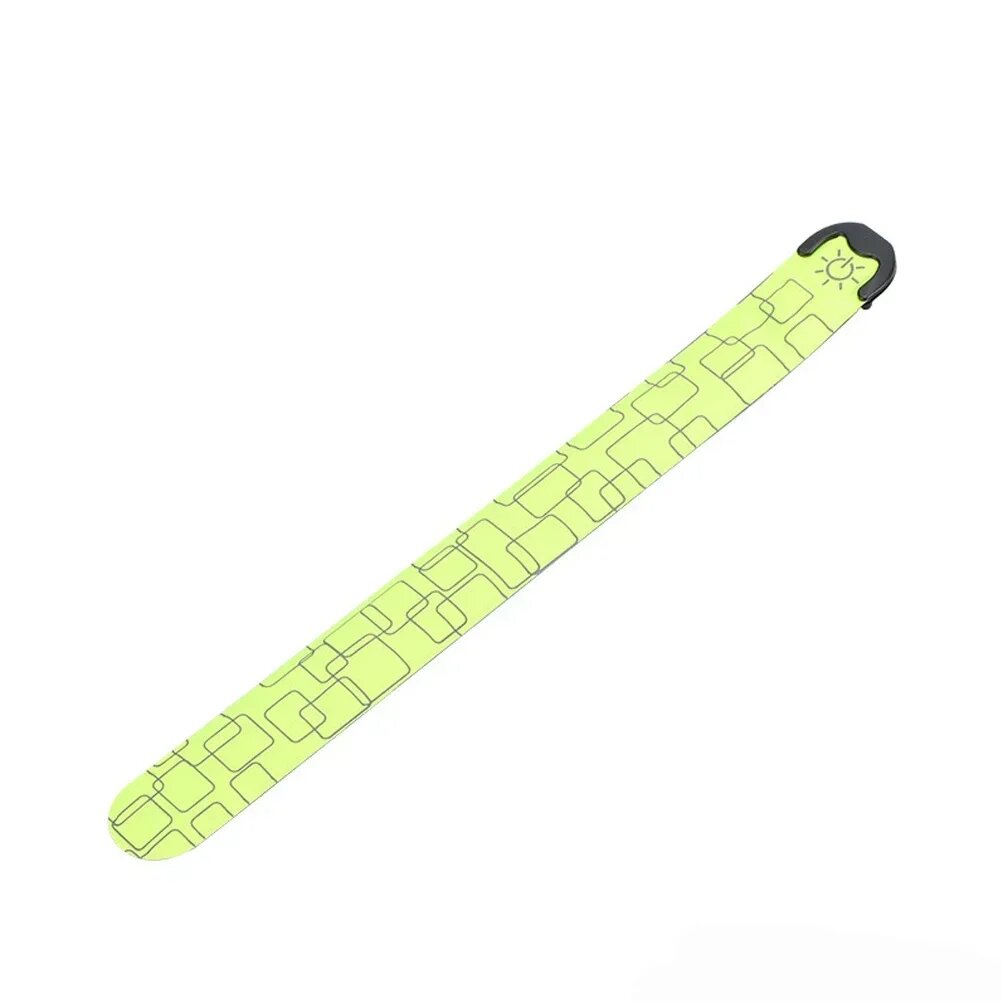 Светящийся браслет LED, Green