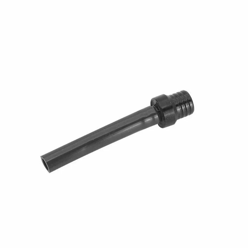 Крышки Бензобака Для Мотоциклов, Односторонние Клапаны, Вентиляционные Шланги, Черный, Black-Black