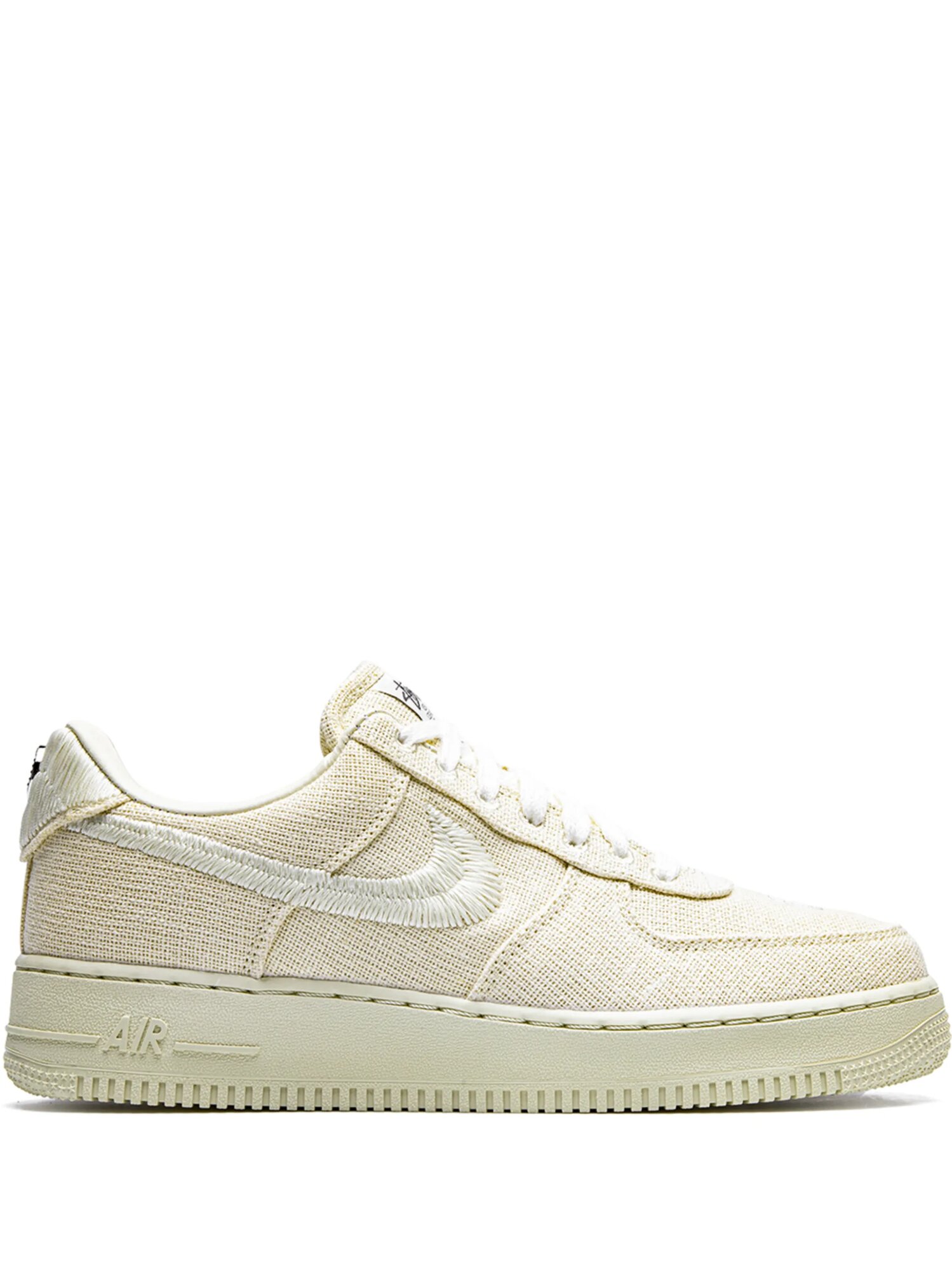 Кроссовки NIKE x Stussy Air Force 1 Low