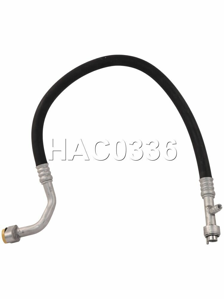 Трубка кондиционера Motorherz HAC0336