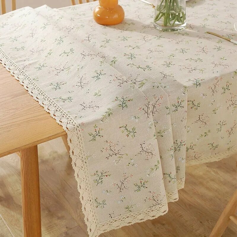 IKEA Скатерть Хлопок 110x140см