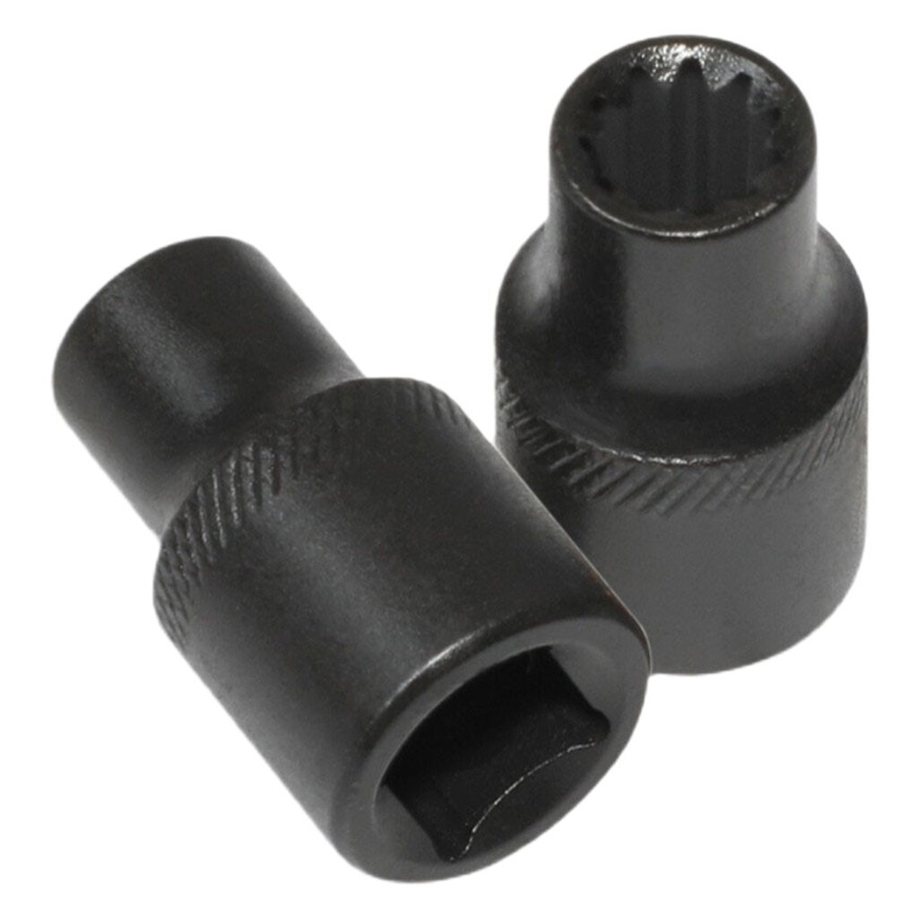 Антикоррозийный инструмент 3/8" для разборки суппортов грузовиков