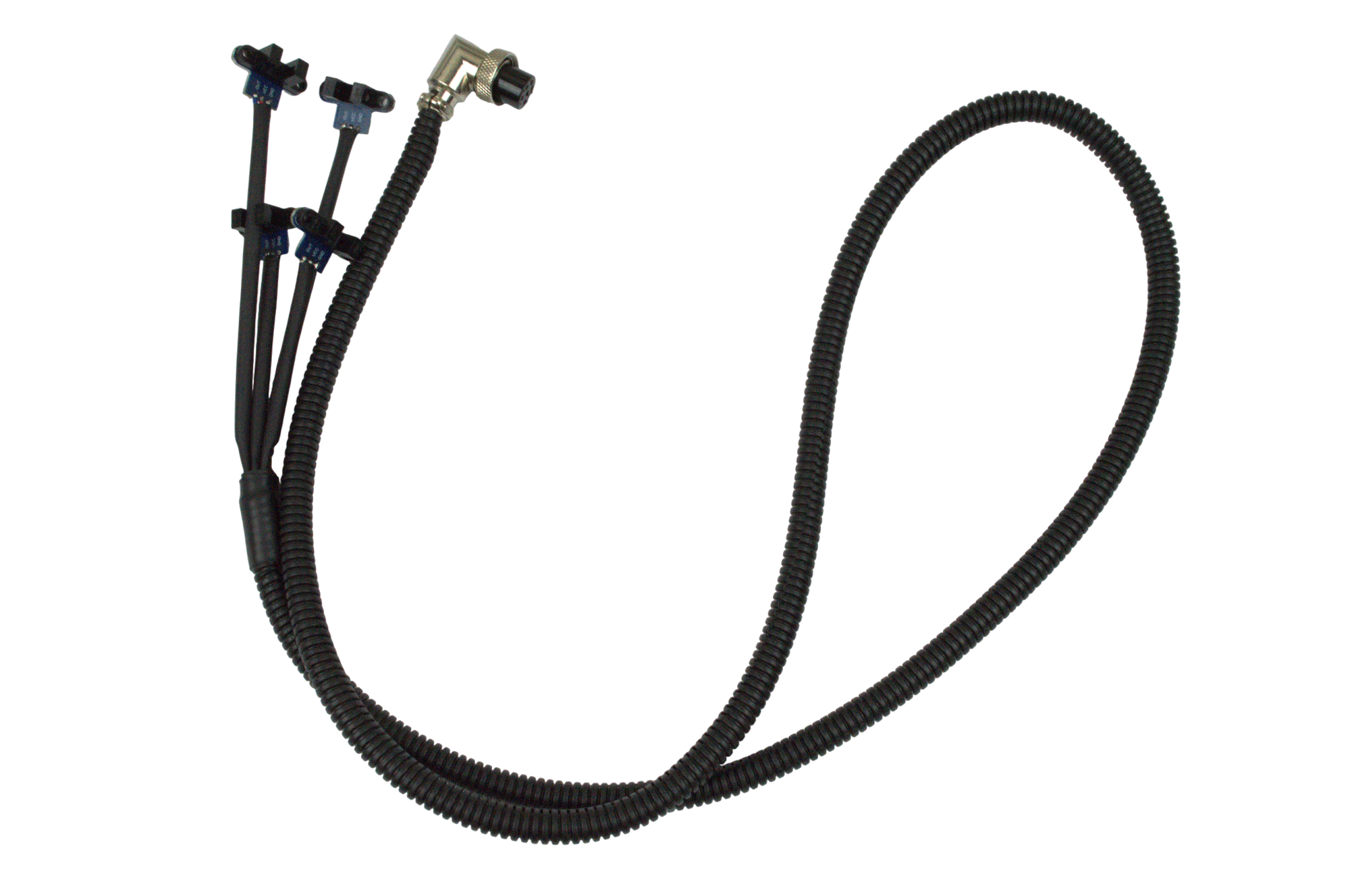 Комплект оптических датчиков для автоматического шлагбаума CARDDEX RBS