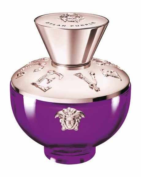 Versace Dylan Purple Eau de Parfum Парфюмерная вода (Eau de Parfum) 100 мл/гр