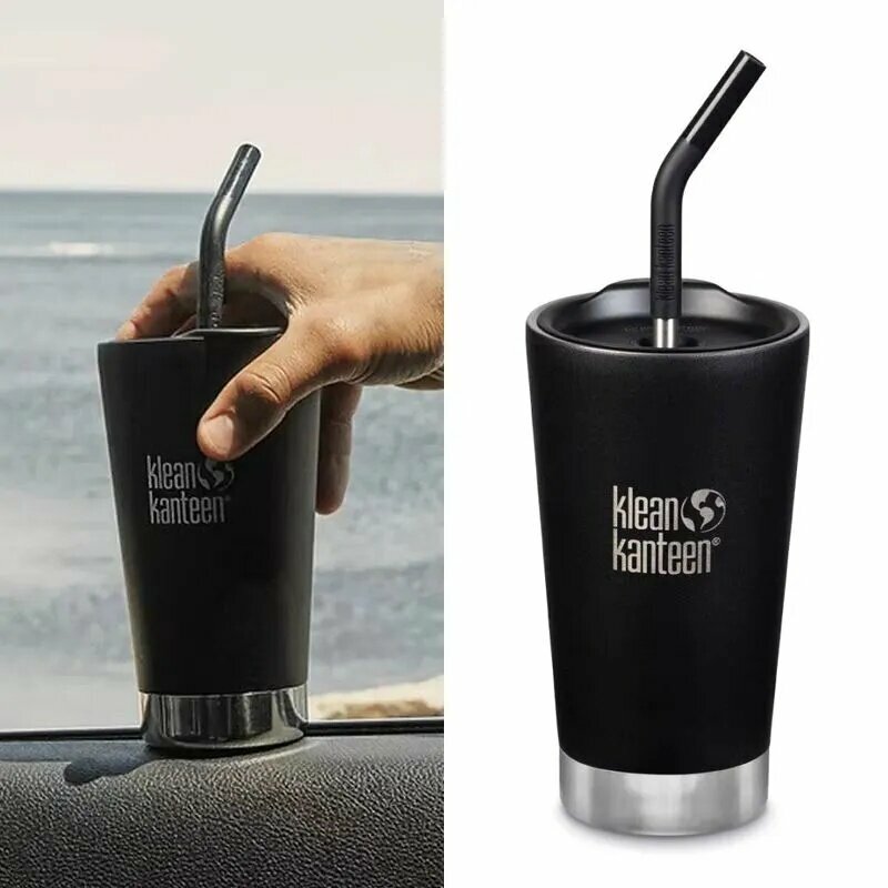 Klean Kanteen Термокружка, 0.47 л
