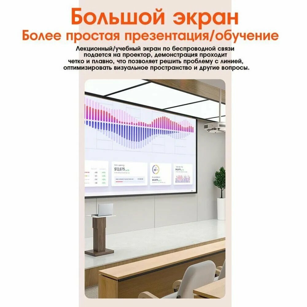 Видеосендер — фото 1