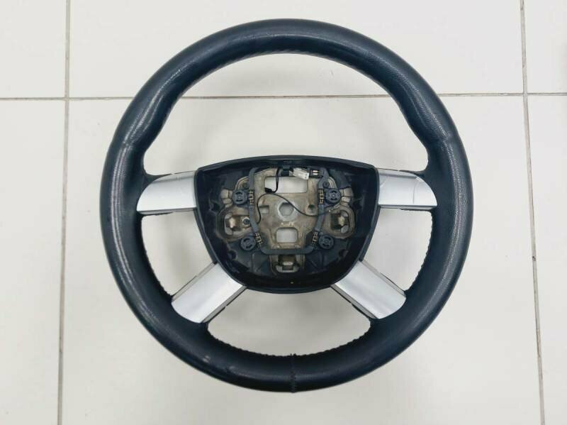 Рулевое колесо AIR BAG без AIR BAG Ford Focus 2 DA 2005-2008 кат.номер: 1435224