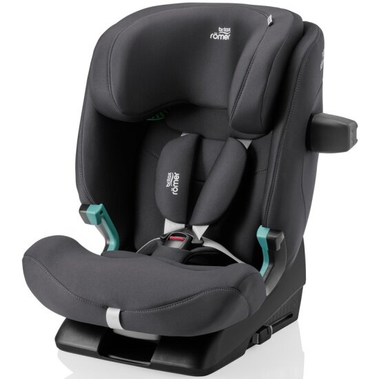 Автокресло Britax Roemer 2000041063 ADVANSAFIX PRO Classic Deep Grey