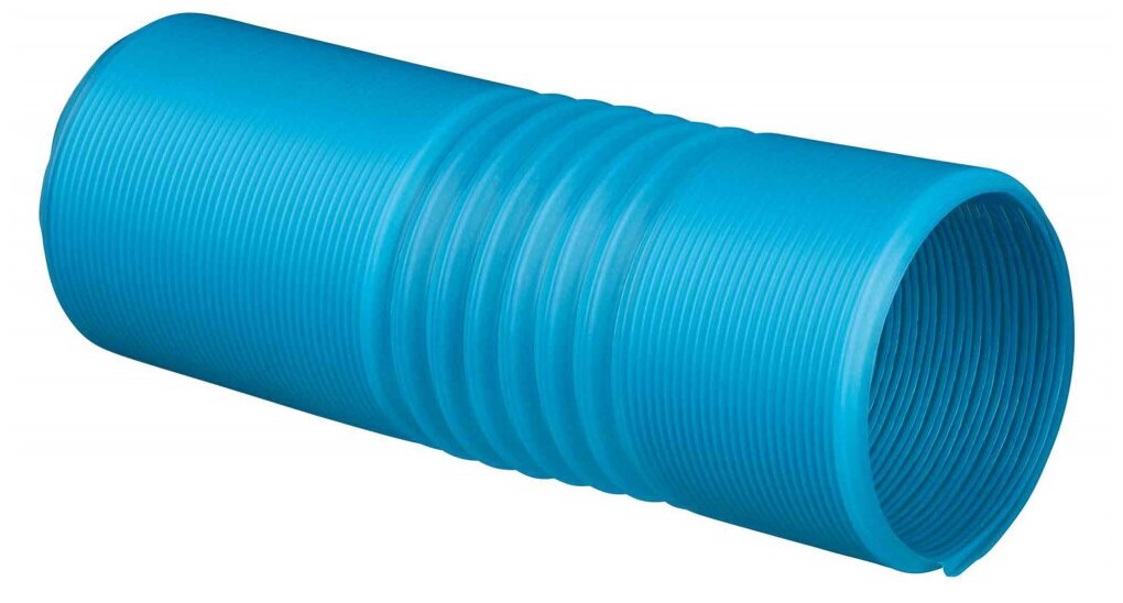 Тоннель TRIXIE для грызунов 62796, складной, пластик, 10см х 19-75см