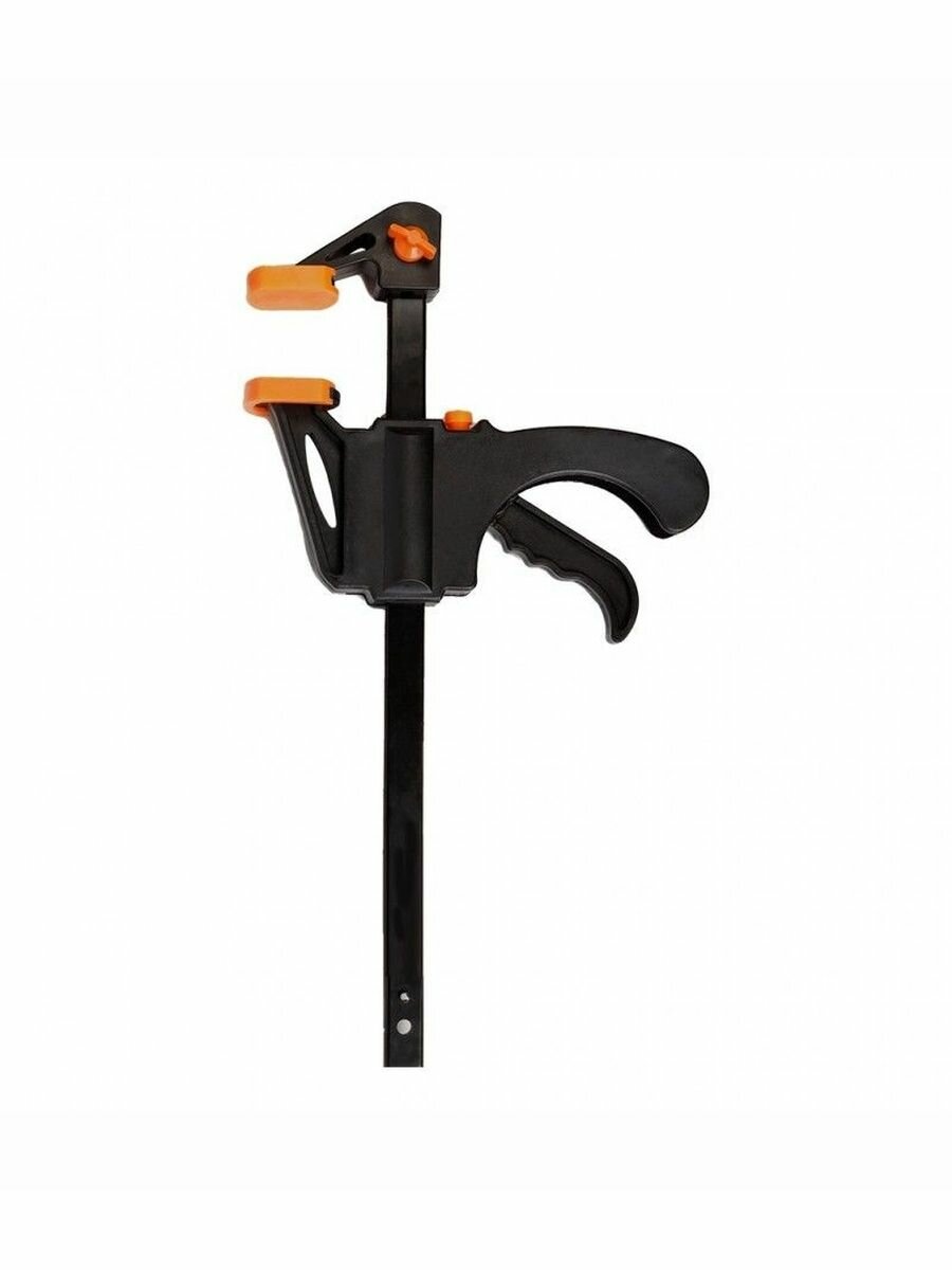 Быстрозажимная струбцина 382x210 , для быстрого зажима деталей