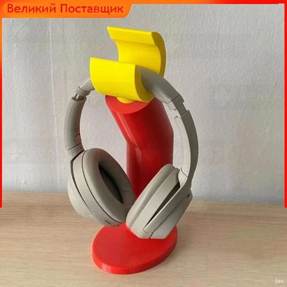 Подставка для наушников00 — фото 1