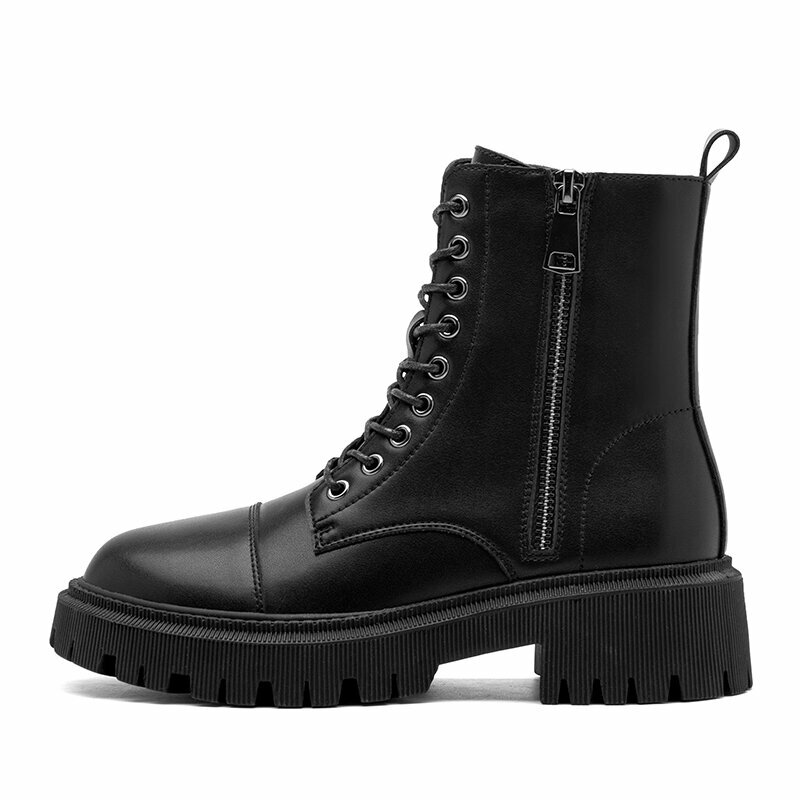 Ботинки AGSDON Martin Boots