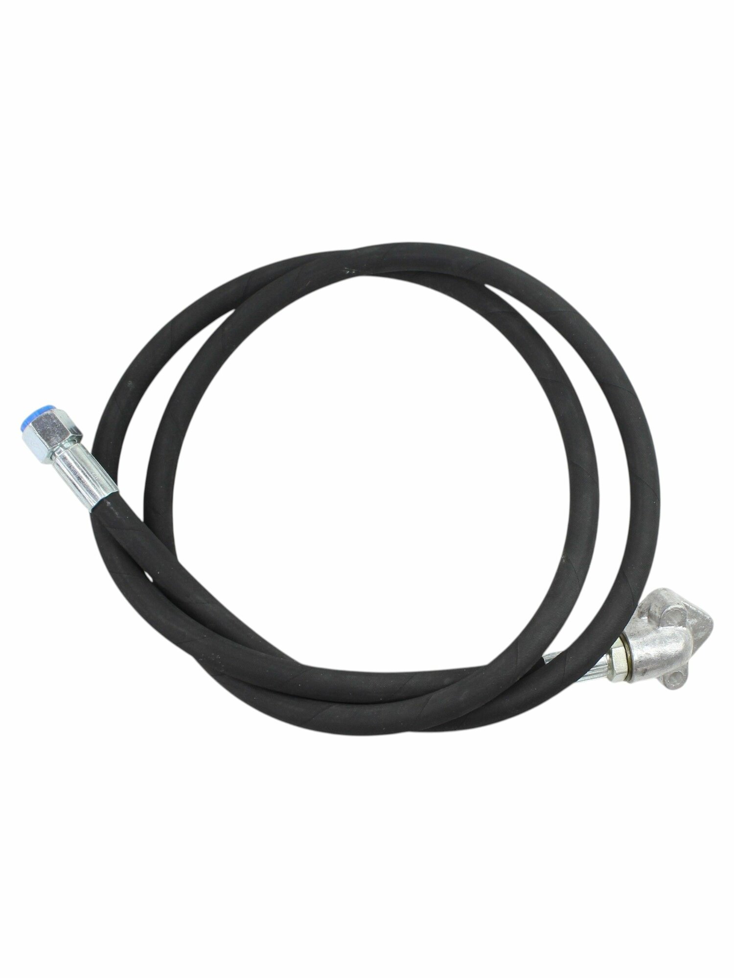 Шланг ГУР Г-вместим с 3309 (1SN D-10 М18/М20*1,5 2м) Semperit