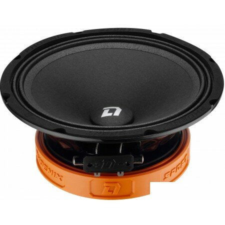 DL Audio Phoenix Sport 200