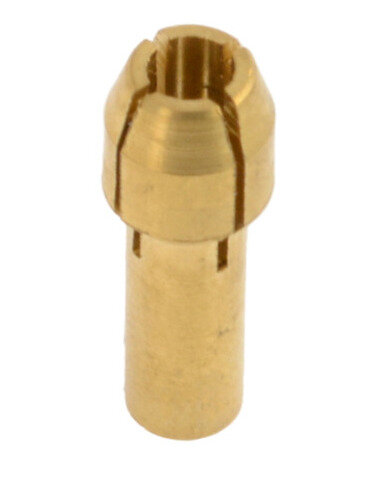 Цанга для гравера ИНТЕРСКОЛ АГМ-12Э (s/n 809.****)