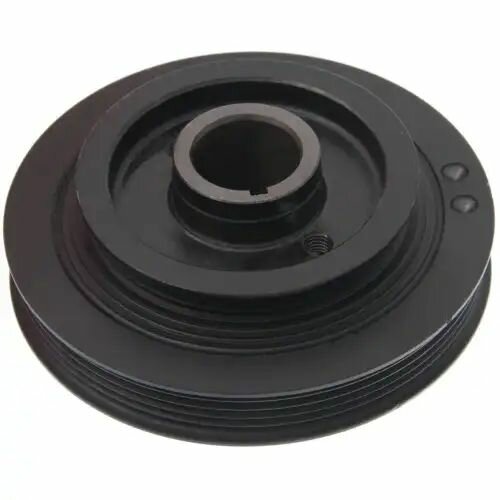 Шкив коленвала Toyota Camry/Vista 3SFE/4SFE/5SFE 89>