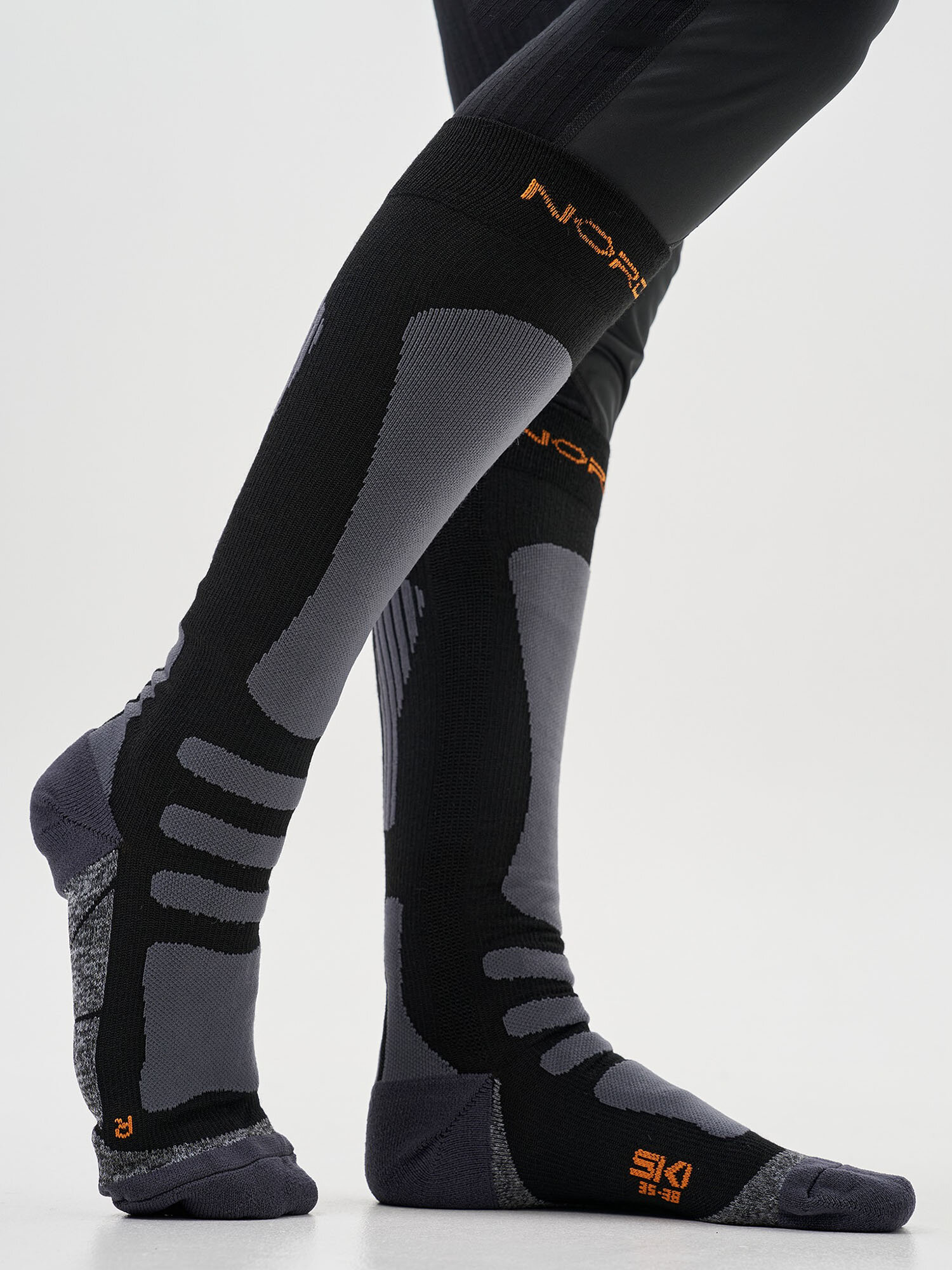 Носки спортивные Alpine ski