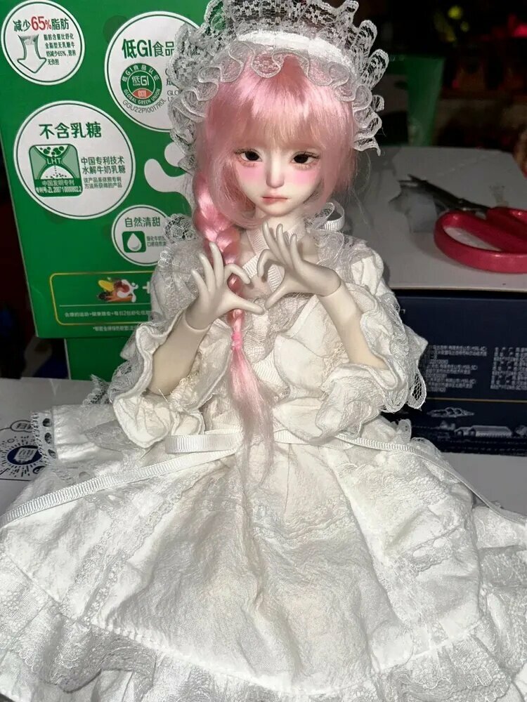 Одежда для кукол BJD 1/6 (30 см) — фото 1