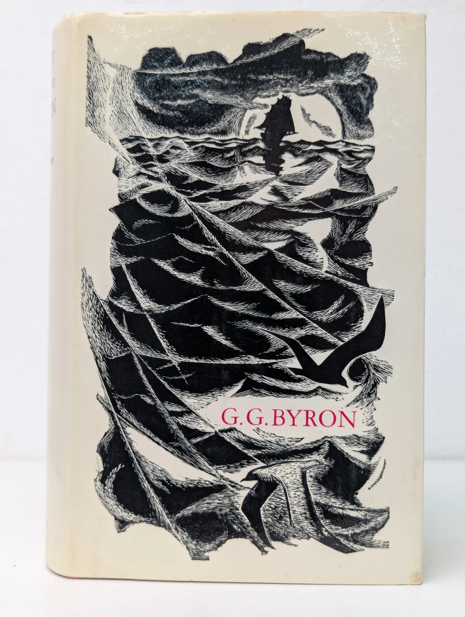 George Gordon Byron. Selections Байрон Джордж Гордон 1979