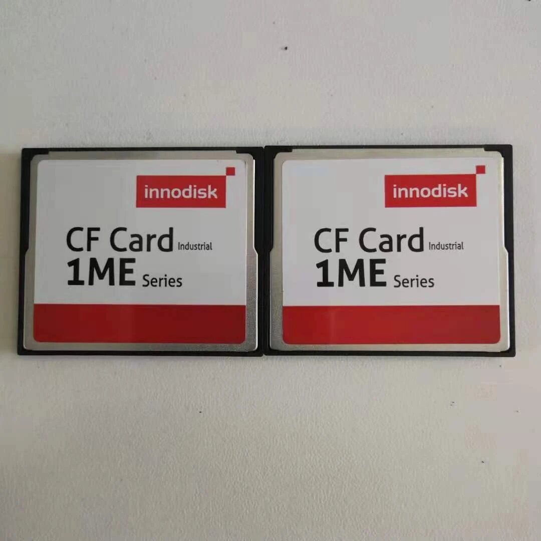 INNODISK CF карта 8 Гб 1ME серия промышленная компактная вспышка