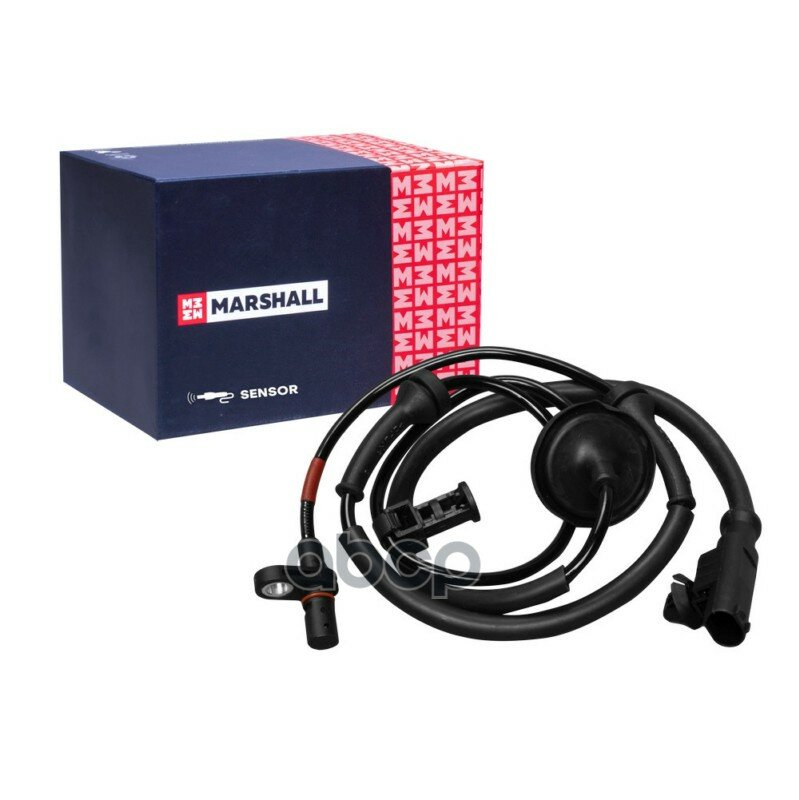 Датчик ABS Changan Eado I 13- / Eado Plus I 20- (MSE0160) MARSHALL арт. MSE0160