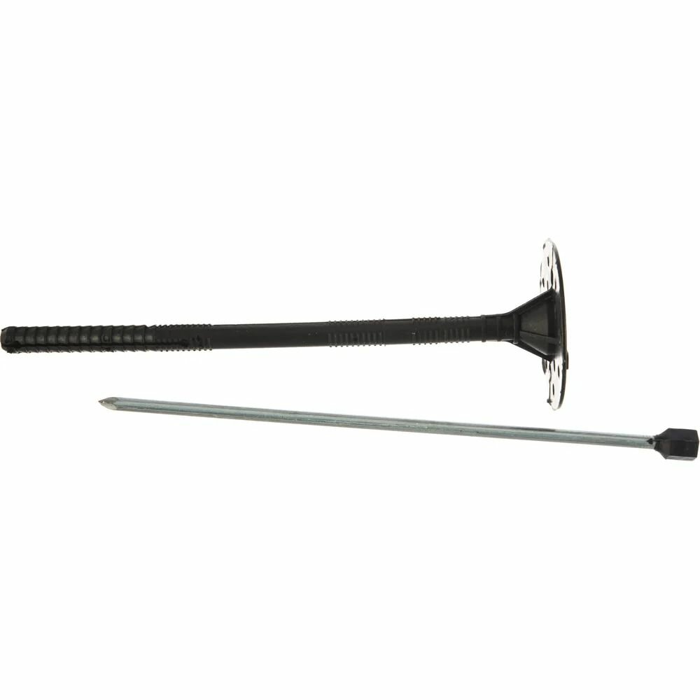 Дюбель для теплоизоляции INTERFIX 10х200 (250 шт.) 28984