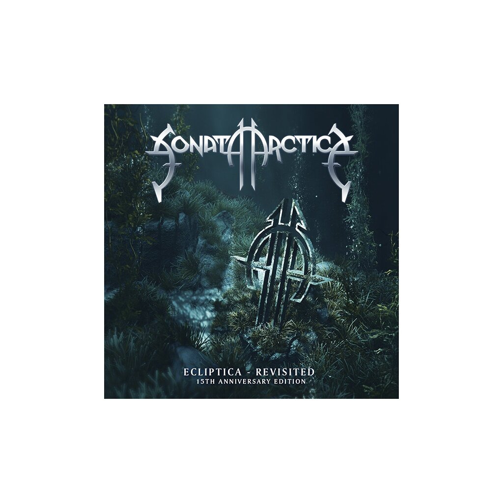 Диск Sonata Arctica: Ecliptica Revisited (1 CD)